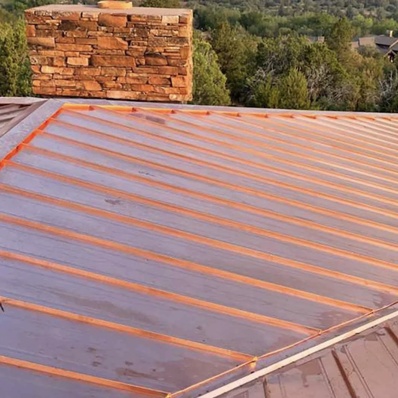 Western Slope Metals | Grand Junction Metal Roofing & Siding